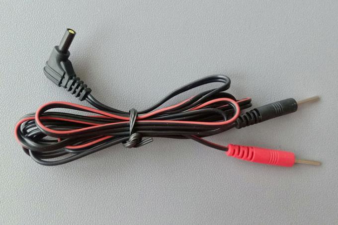 Replacement Leads For Tens Unit Electrode Cable